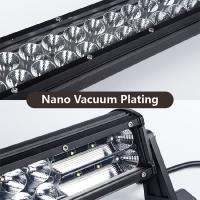 China 42 inch Working Light Spotlights XM-1047-S-88P-001-R 90W 8000LM 1700-6500K H4 Led Working Lamp for sale