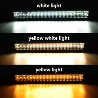 China 8 inch Working Light Spotlights XM-192-S-16P-001-R 20W 1800LM 1700-6500K H4 Led Working Lamp for sale