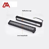 China 8 inch Working Light Spotlights XM-192-S-16P-001-R 20W 1800LM 1700-6500K H4 Led Working Lamp for sale
