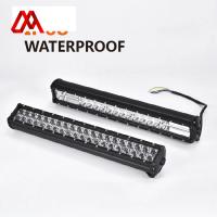 China 50 Inch Working Light Spotlights XM-1237-S-104P-001-R 120W 9600LM 1700-6500K H4 Led Working Lamp for sale
