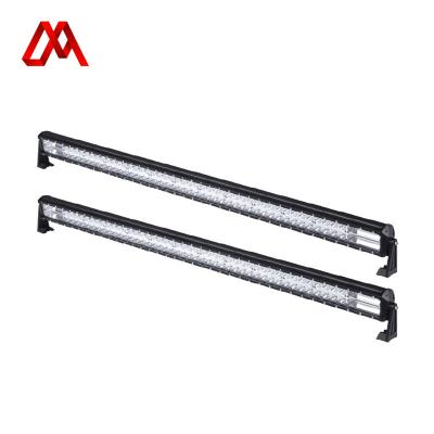 China 50 Inch Working Light Spotlights XM-1237-S-104P-001-R 120W 9600LM 1700-6500K H4 Led Working Lamp for sale