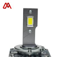 China D Series 100W 10000 Lumens 6500K Cool White D1S/D1R D2S/D2R D2H D3S/D3R D4S/D4R D5S/D5R D8S/D8R Headlamp Bulbs for sale