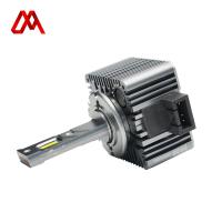 China D Series 100W 10000 Lumens 6500K Cool White D1S/D1R D2S/D2R D2H D3S/D3R D4S/D4R D5S/D5R D8S/D8R Headlamp Bulbs for sale