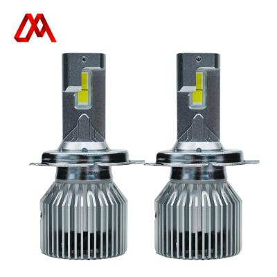 China X60 120W 12000LM 6500K 4060 Chips 9005/9006/9012/H1/H4/H7/H11LED Headlight Bulb for sale