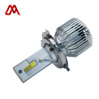 China X60 120W 12000LM 6500K 4060 Chips 9005/9006/9012/H1/H4/H7/H11LED Headlight Bulb for sale