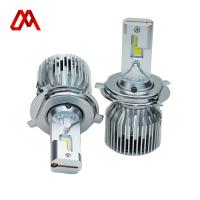 China X60 120W 12000LM 6500K 4060 Chips 9005/9006/9012/H1/H4/H7/H11LED Headlight Bulb for sale