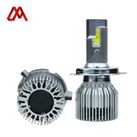 China X60 120W 12000LM 6500K 4060 Chips 9005/9006/9012/H1/H4/H7/H11LED Headlight Bulb for sale