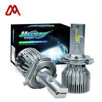 China X60 120W 12000LM 6500K 4060 Chips 9005/9006/9012/H1/H4/H7/H11LED Headlight Bulb for sale
