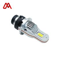 China D2pro 90W 8000LM 6500K 5575 Chips Superior Aviation Aluminum LED Headlight Bulb for sale
