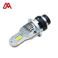 China D2pro 90W 8000LM 6500K 5575 Chips Superior Aviation Aluminum LED Headlight Bulb for sale