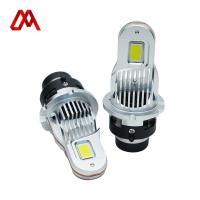 China D2pro 90W 8000LM 6500K 5575 Chips Superior Aviation Aluminum LED Headlight Bulb for sale