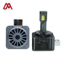 China D1pro 90W 8000LM 6500K 5575 Chips Superior Aviation Aluminum LED Headlight Bulb for sale