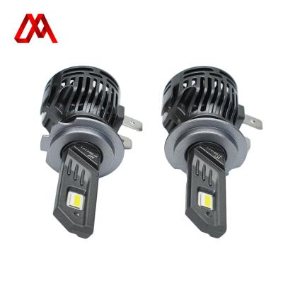 China V05 110W 12000LM 6000K 4060 Chips HB3 9005/H4/H7/H11 LED Headlight Bulb for sale