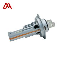 China V04-H7pro 72W 7600LM 6000K 3570 Chips Superior Aviation Aluminum LED Headlight Bulb for sale