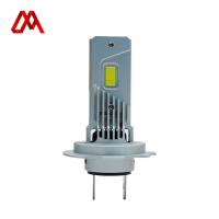China V04-H7pro 72W 7600LM 6000K 3570 Chips Superior Aviation Aluminum LED Headlight Bulb for sale