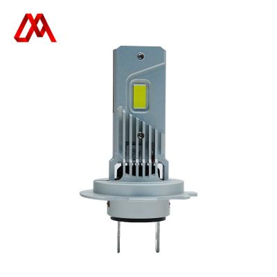 China V04-H7pro 72W 7600LM 6000K 3570 Chips Superior Aviation Aluminum LED Headlight Bulb for sale