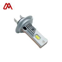 China V04-H7pro 72W 7600LM 6000K 3570 Chips Superior Aviation Aluminum LED Headlight Bulb for sale