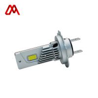 China V04-H7pro 72W 7600LM 6000K 3570 Chips Superior Aviation Aluminum LED Headlight Bulb for sale