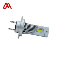 China V04-H7pro 72W 7600LM 6000K 3570 Chips Superior Aviation Aluminum LED Headlight Bulb for sale