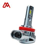China V03 64W 6200LM 6000K 3570 Chips 9005/H11/H4/H7 LED Headlight Bulb for sale