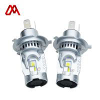 China V03 64W 6200LM 6000K 3570 Chips 9005/H11/H4/H7 LED Headlight Bulb for sale
