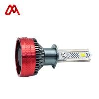 China K20 130W 13000lm 3570 CSP Chips 9005/9006/9012/H1/H4/H7/H11 LED Headlight Bulb for sale