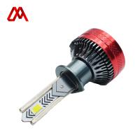 China K20 130W 13000lm 3570 CSP Chips 9005/9006/9012/H1/H4/H7/H11 LED Headlight Bulb for sale
