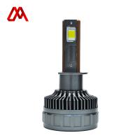 China K30 300W 30000lm 4575 CSP Chips 9005/H1/H4/H7/H11 LED Headlight Bulb for sale