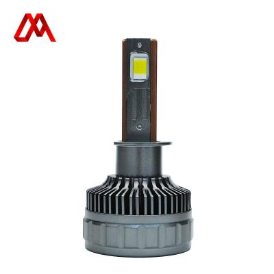 China K30 300W 30000lm 4575 CSP Chips 9005/H1/H4/H7/H11 LED Headlight Bulb for sale