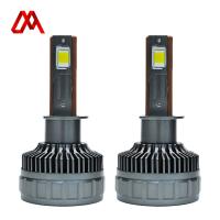 China K30 300W 30000lm 4575 CSP Chips 9005/H1/H4/H7/H11 LED Headlight Bulb for sale
