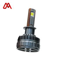 China K30 300W 30000lm 4575 CSP Chips 9005/H1/H4/H7/H11 LED Headlight Bulb for sale