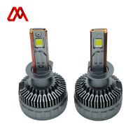 China K30 300W 30000lm 4575 CSP Chips 9005/H1/H4/H7/H11 LED Headlight Bulb for sale