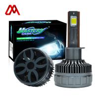China K30 300W 30000lm 4575 CSP Chips 9005/H1/H4/H7/H11 LED Headlight Bulb for sale