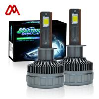 China K30 300W 30000lm 4575 CSP Chips 9005/H1/H4/H7/H11 LED Headlight Bulb for sale