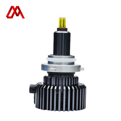 China X9 70W 10000lm 360 Hexagonal Beads 9005/9006/9012/H1/H3/H7/H11 LED headlight Bulb for sale