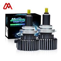China X9 70W 10000lm 360 Hexagonal Beads 9005/9006/9012/H1/H3/H7/H11 LED headlight Bulb for sale