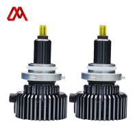 China X9 70W 10000lm 360 Hexagonal Beads 9005/9006/9012/H1/H3/H7/H11 LED headlight Bulb for sale