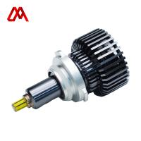 China X9 70W 10000lm 360 Hexagonal Beads 9005/9006/9012/H1/H3/H7/H11 LED headlight Bulb for sale