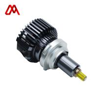 China X9 70W 10000lm 360 Hexagonal Beads 9005/9006/9012/H1/H3/H7/H11 LED headlight Bulb for sale