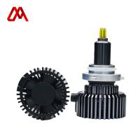 China X9 70W 10000lm 360 Hexagonal Beads 9005/9006/9012/H1/H3/H7/H11 LED headlight Bulb for sale