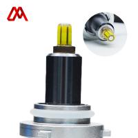 China X9 70W 10000lm 360 Hexagonal Beads 9005/9006/9012/H1/H3/H7/H11 LED headlight Bulb for sale