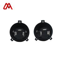China A9S 100W 10000LM 6500K 3570 Chips H4 Led Projector Mini Lens for sale