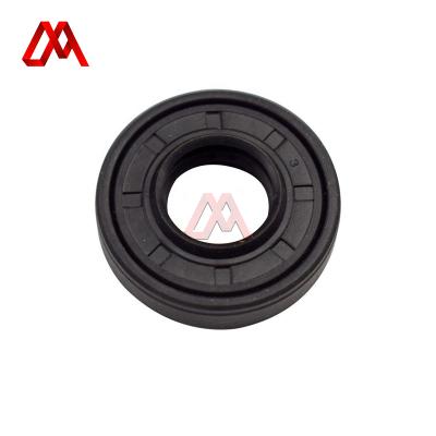 China Generator Oil Seals for Isuzu NKR55 Truck 4JB1 - Part No. 8-94156589-0 for sale