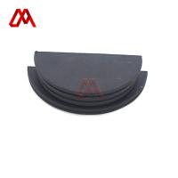 China Cylinder Head Rear Gasket Seal for Isuzu ELF Truck 4HK1 - Part No. 8-94399605-0 for sale