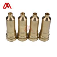 China Injector Nozzle Holder Sleeve for Isuzu FRR Truck 6HK1 - Part No. 8-98018462-0 for sale