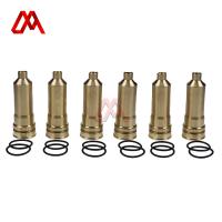 China Injector Nozzle Holder Sleeve for Isuzu FRR Truck 6HK1 - Part No. 8-98018462-0 for sale