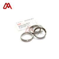 China Truck Valve Seat Rings Compatible with Isuzu FVR34 6HK1 - 8-98028875-0 Component for sale
