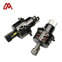 China Z30 130W 13000 Lumens 6500K Cool White  H1 H4 H7 LED Headlights Bulbs for sale