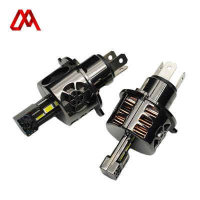 China Z30 130W 13000 Lumens 6500K Cool White  H1 H4 H7 LED Headlights Bulbs for sale