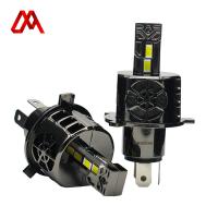 China Z30 130W 13000 Lumens 6500K Cool White  H1 H4 H7 LED Headlights Bulbs for sale